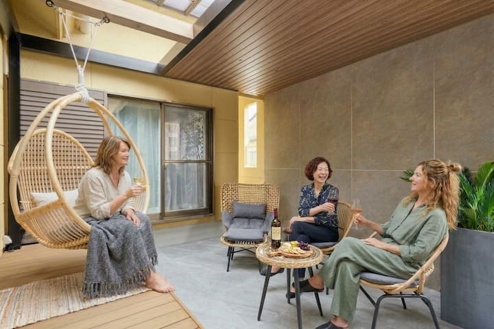 Sale|上高地の拠点に|子連れに最適|３br|ショッピングモール近く|松本城 - Matsumoto