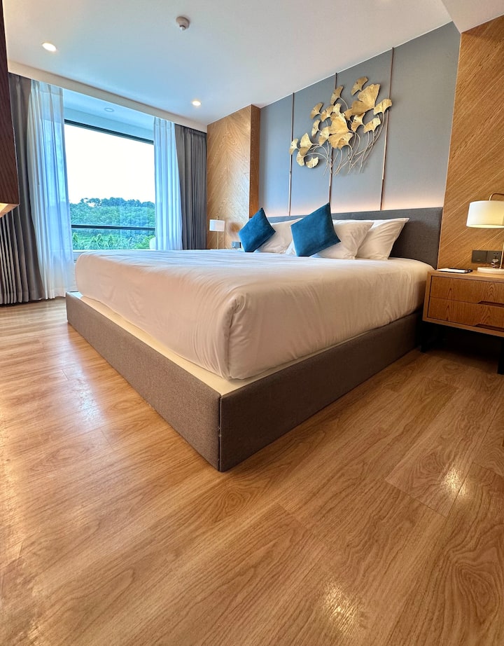 Cozy 2brd Apartment At Rawai - 푸켓
