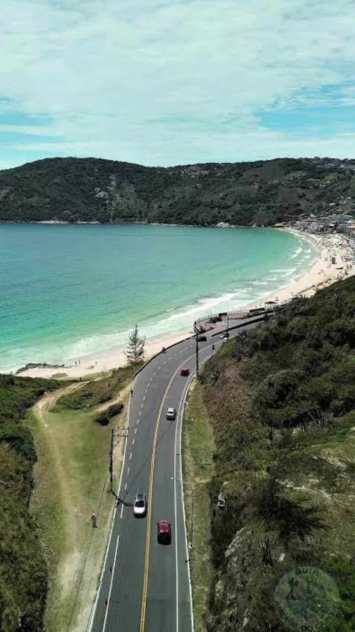 Perto Do Mar Agente é Mais Feliz ! - Arraial do Cabo