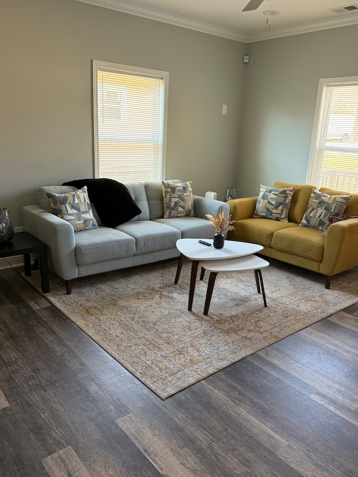 Legion View On 6th - Birmingham, AL