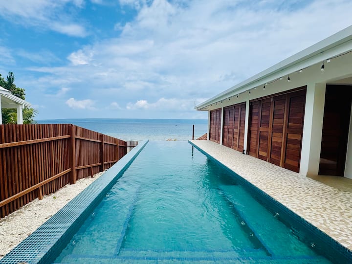 20 Dream Cove I Vanuatu Luxury Holiday Homes - Port Vila