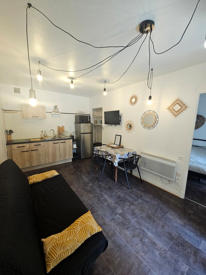 Appartement Coalba - Millau