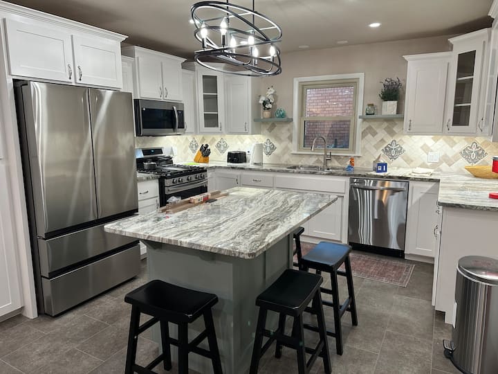 A Place You’ll Love To Call Home - Ada, OK