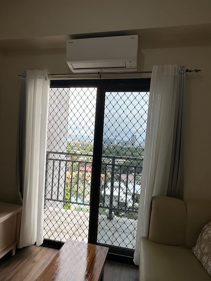 11th Floor - Room 17 - Cebu City