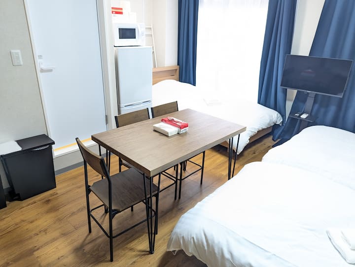 One Stop Shinjuku/ Along The Shopping Street#１② - Harajuku