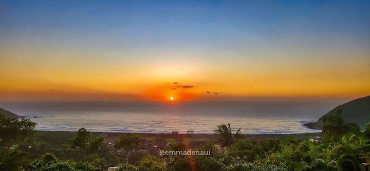 Sunshine House- Melhor Vista Da Silveira Garopaba - Garopaba