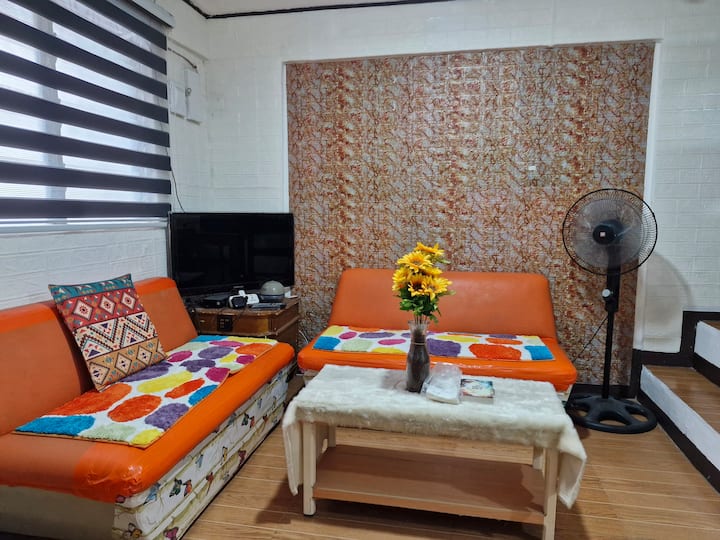 Calina Townhouse-feels Like Home - Dasmariñas