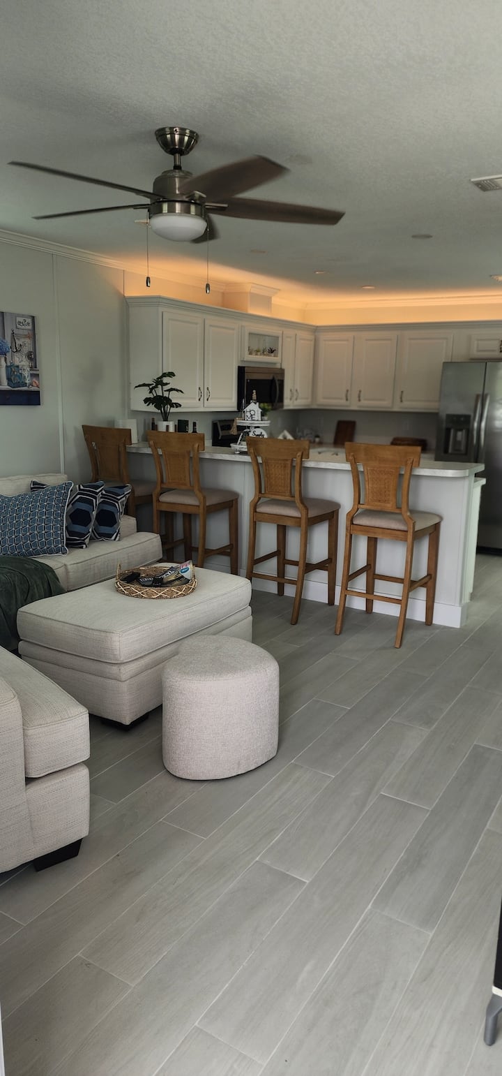 Charming New House In Tavernier - Florida Keys