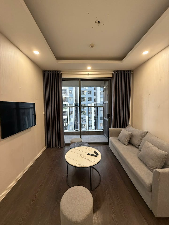 3br Luxury Apt Fully Furnished 10min To Old Town - Hanoi