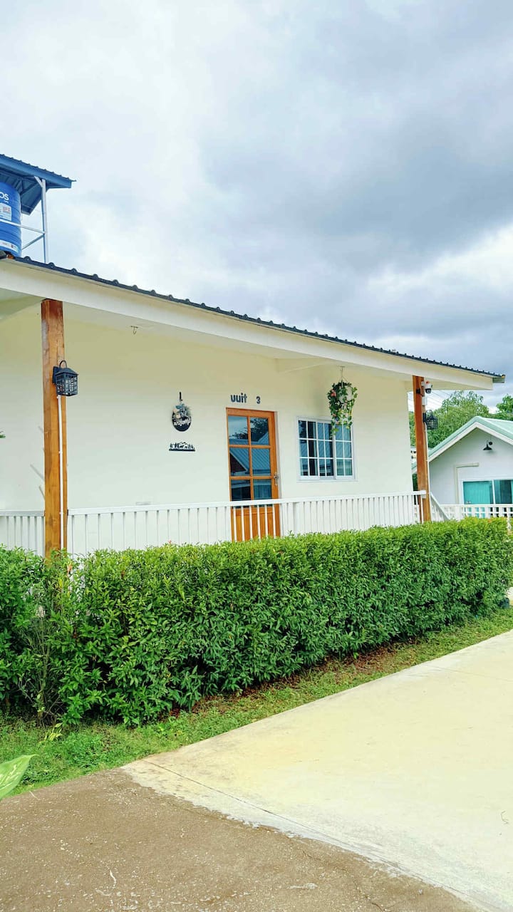 บ้านส่วนตัวไกล้อุทยานเขาใหญ่ - Thailand