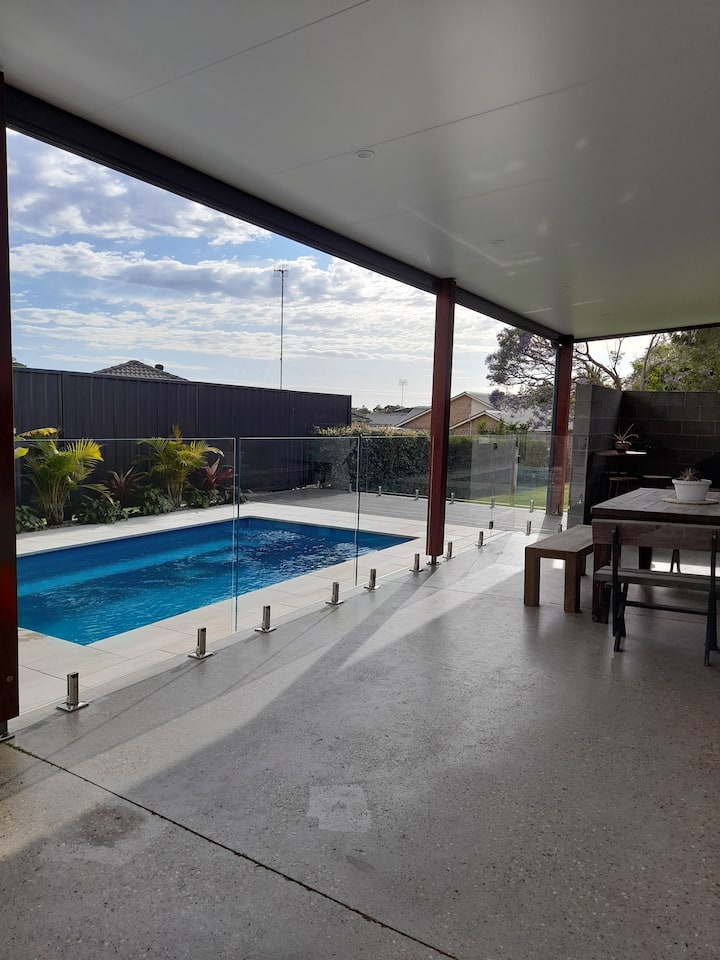 Points North East - Gerringong