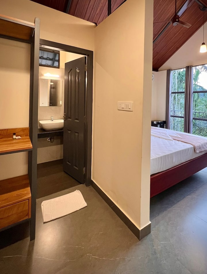 Premium Pvt Cottage Ac, Kalpetta, Wayanad - Kerala