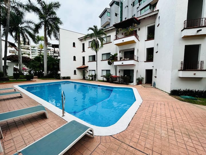 Suite Marina Vallarta - Puerto Vallarta