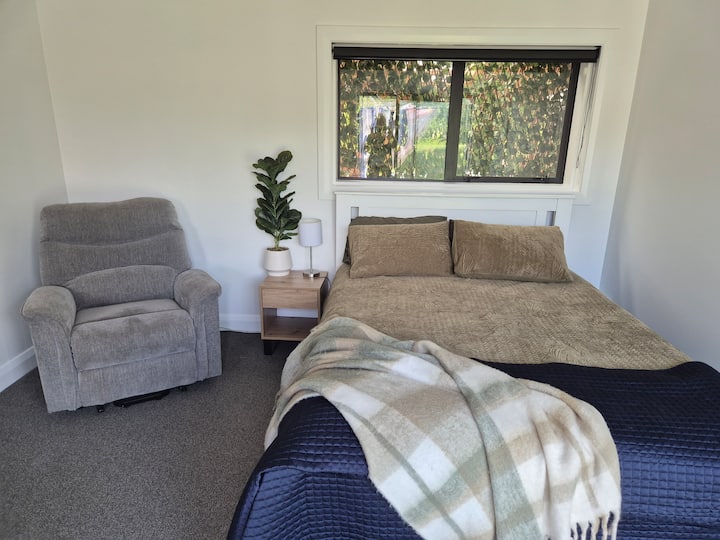 City Getaway - Tauranga