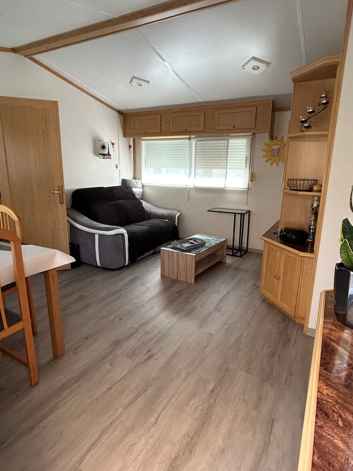 Mobil Home - Le Boulou