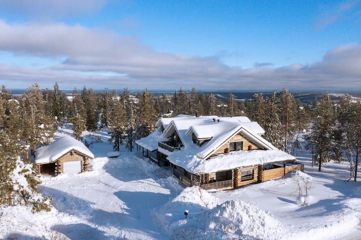 Cottage Finland - Utsupoint - Finland