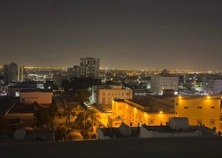 Spacious And Clean 2bhk - Ajman