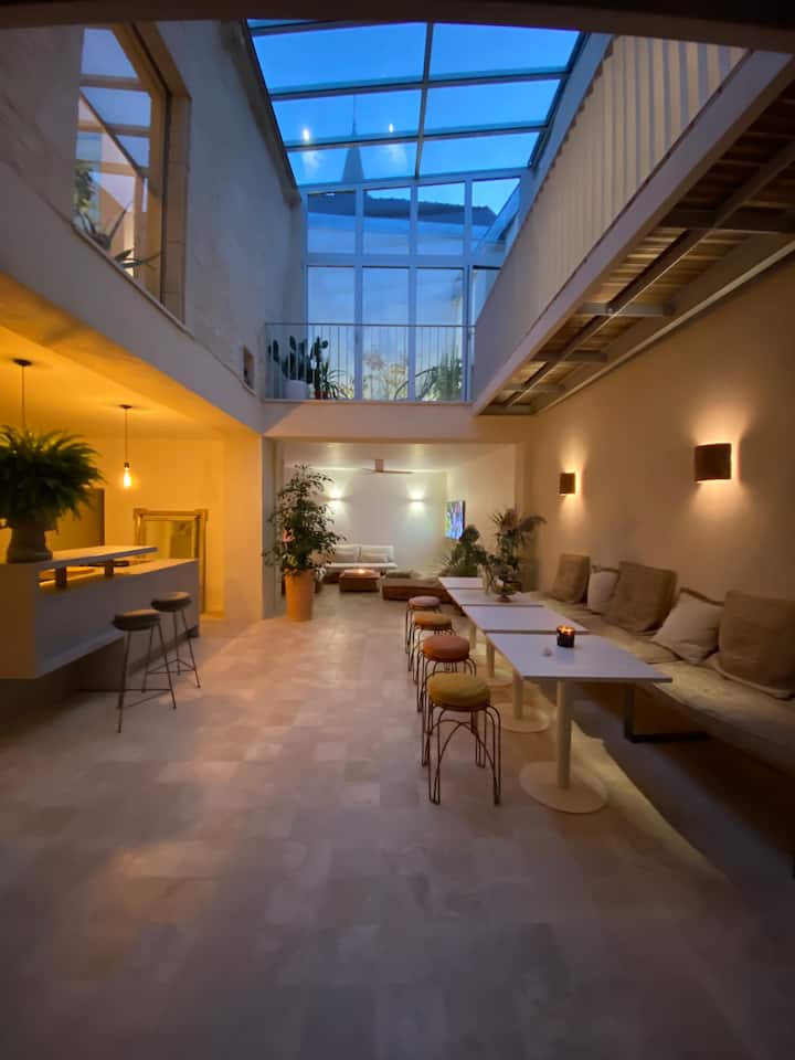 La Maison Naturospa - Chaumont