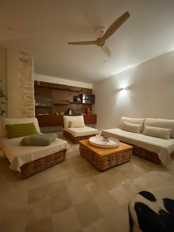 La Maison Naturospa - Chaumont