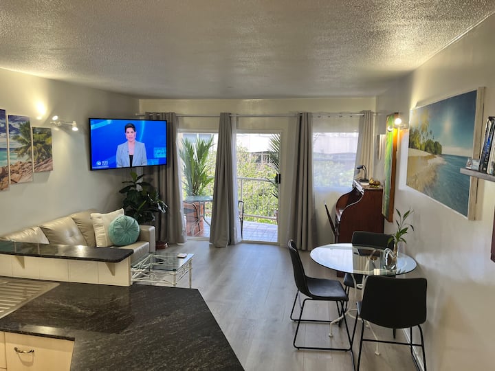 In Cairns Hotel.
Hidden Gem - Cairns