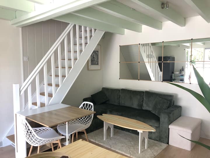 Casa Monta Beach - Vendays-Montalivet