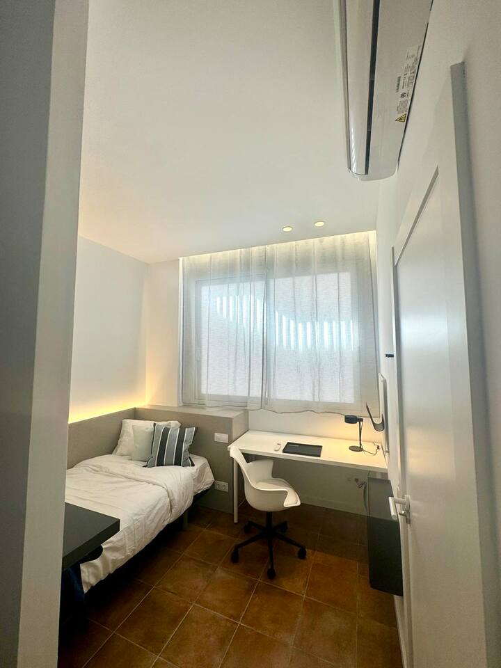 Caravaca Room - Murcia