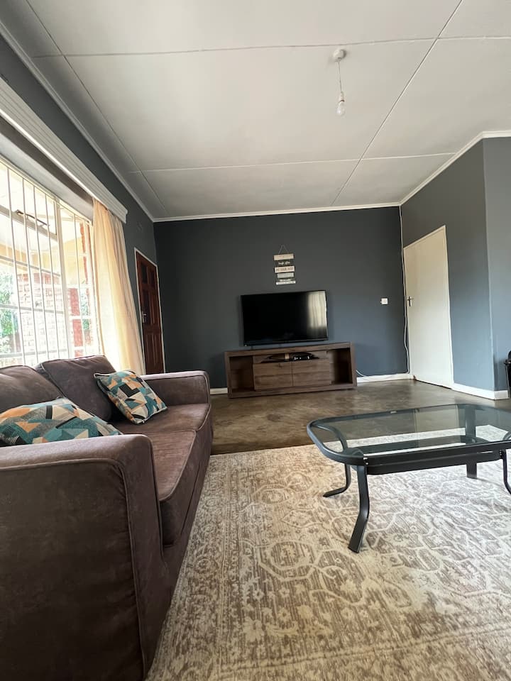Deluxe Apartments - Lilongwe