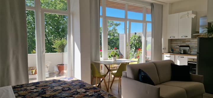Cozy Flat In Famagosta Area Near Forum Di Assago - Assago