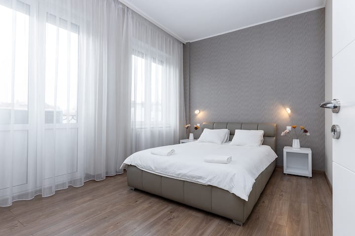 Top City Center Apartment! - Budapest