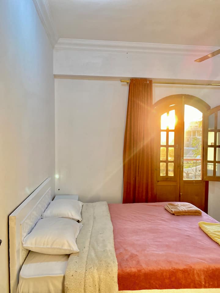 Kimo Apartment - Luxor