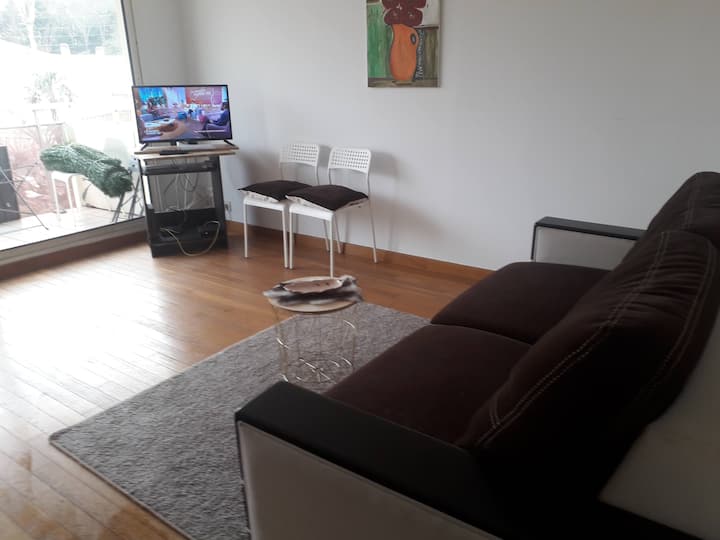 Appartement - Biarritz