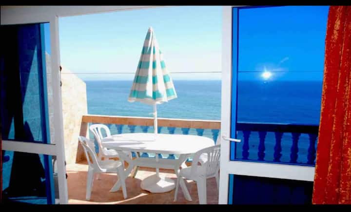 Apartment  12 , Mar Azul Residences Taghazout - Taghazout