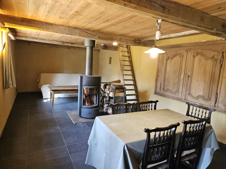 Lu Stâve - Stoumont