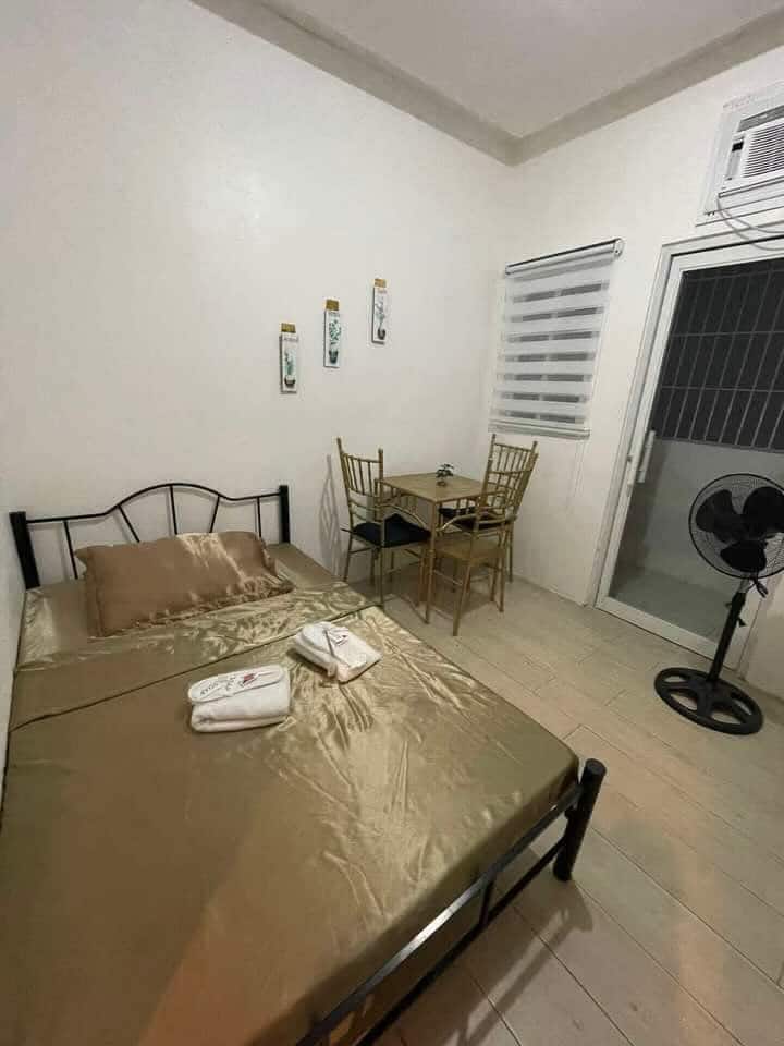 Centrally Located And Secured, And Clean. See You - Solano