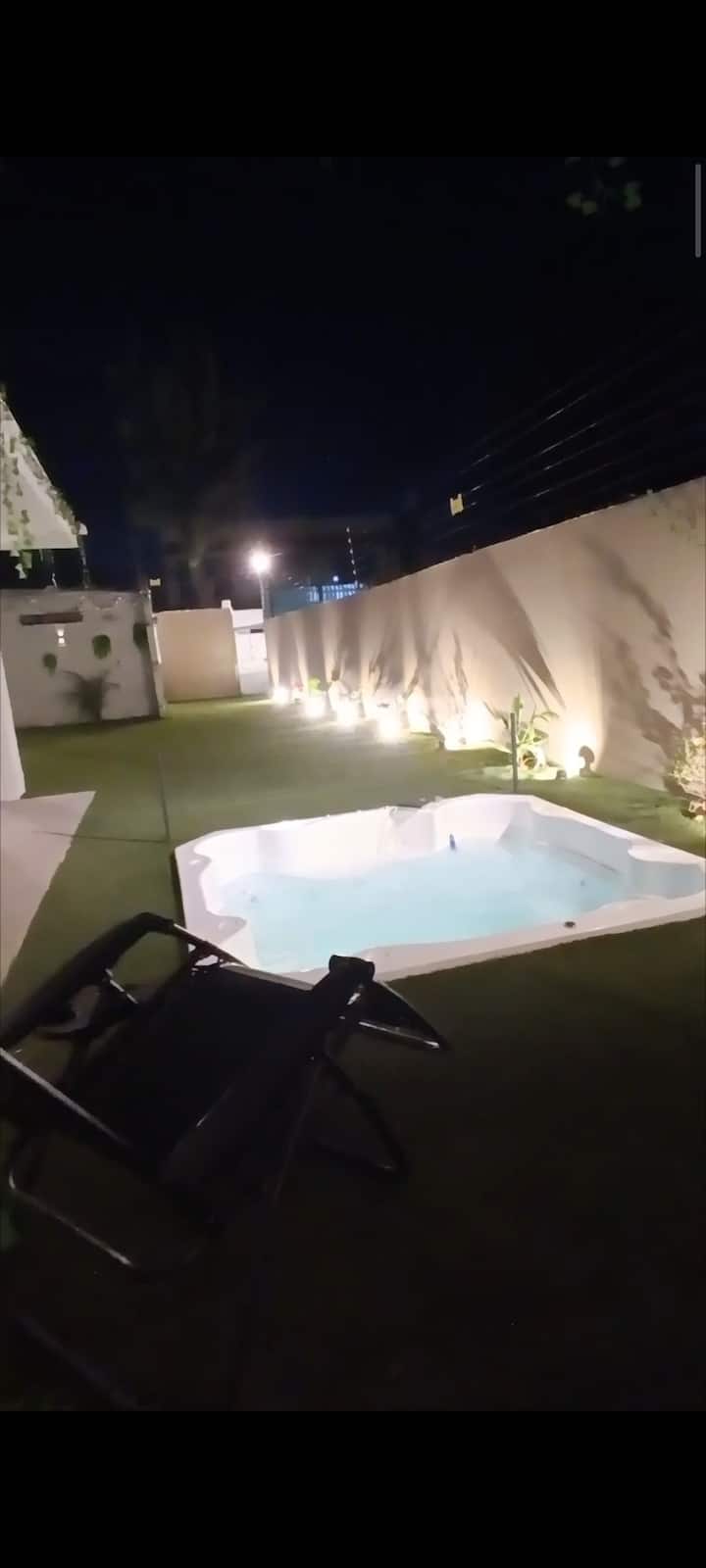 Quinta El Framboyan - Tehuacán