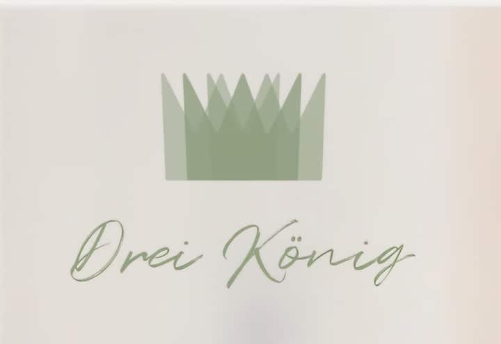 Haus Drei König - Gemeinde Imst
