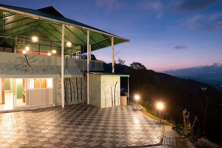 Hauz Munnar - Munnar