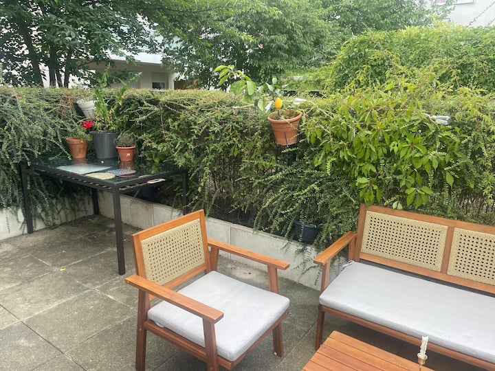 Chambre Cosy - Clichy