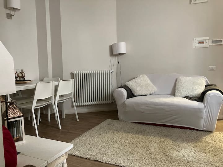 Suite Montis Rivisondoli By Fh - Roccaraso