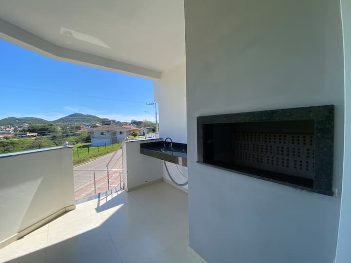 Apartamento Em Garopaba - Garopaba