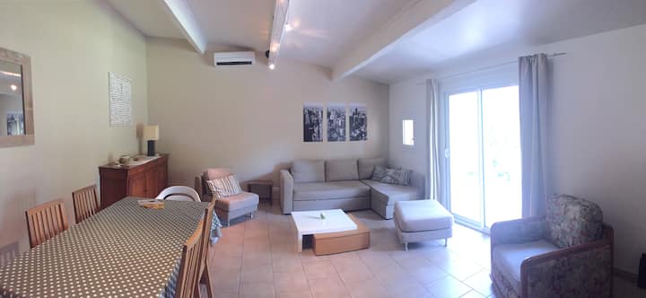 Maison Proche Du Centre-ville - Avignon