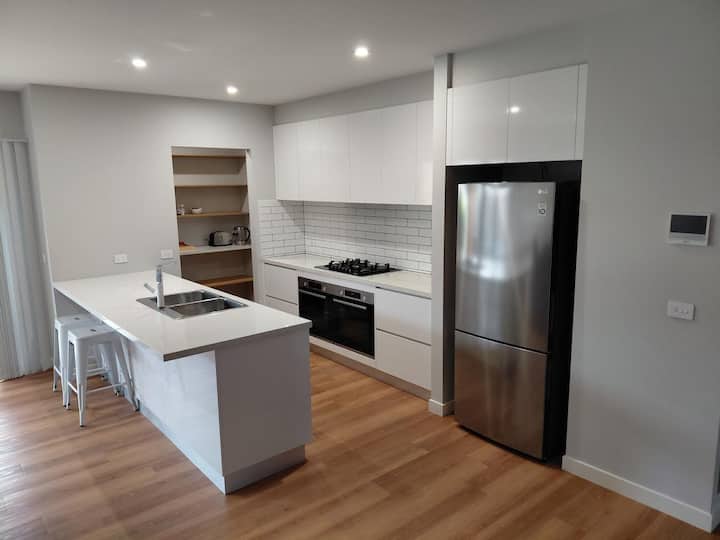 James Deane - Traralgon