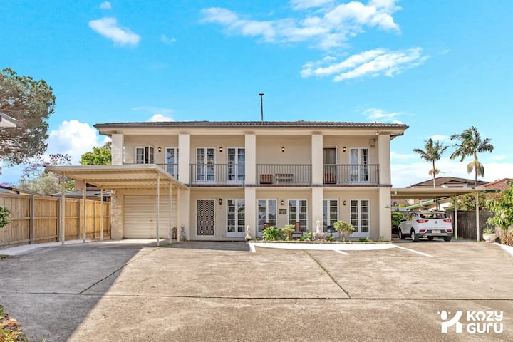 Kozyguru | Thornleigh 3br House Nature Convenience - Dural
