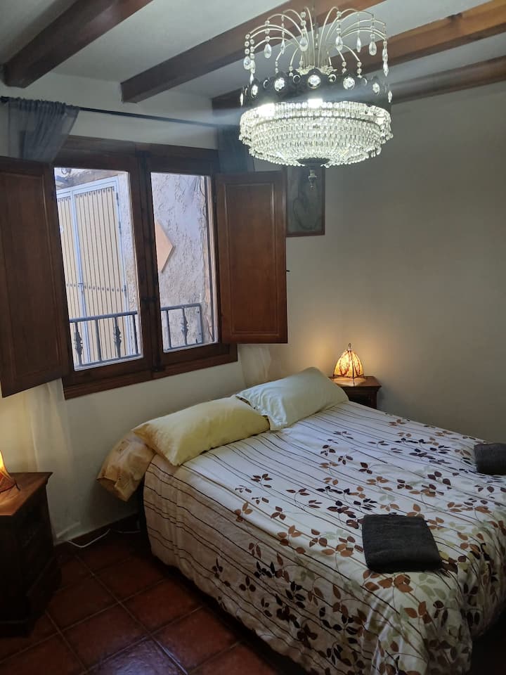 Habitación Con Baño Privado - Tarancón