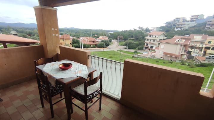 Attico Vista Mare - Villaputzu