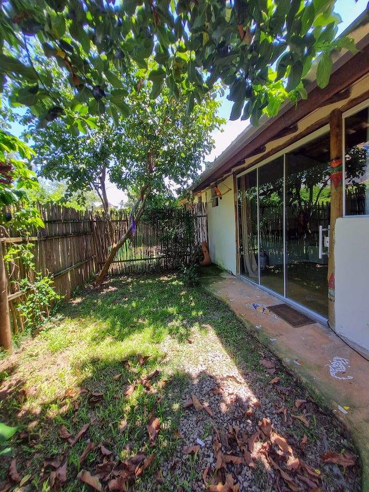 Casa No Perequê - Ilhabela