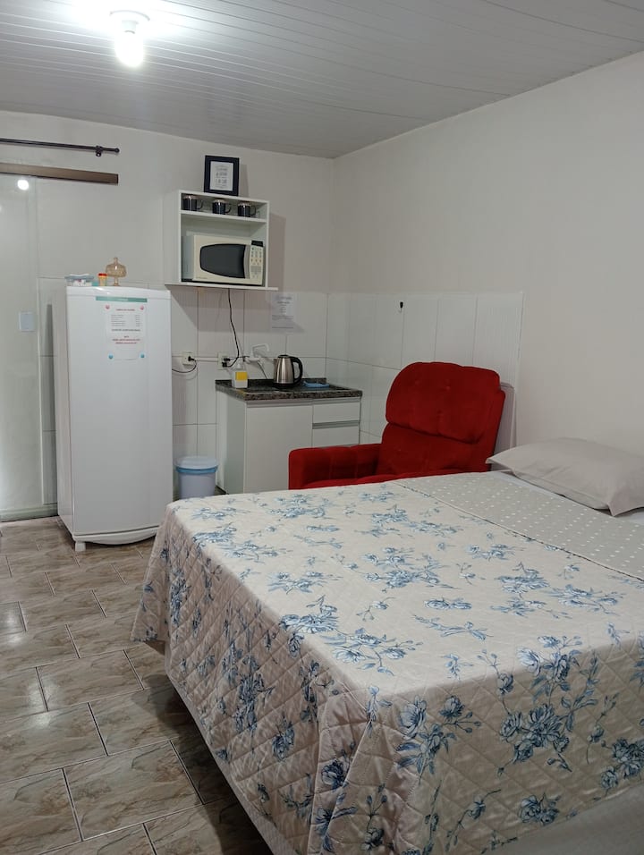 Próx Ao Supermercado Com Restaurante E Cafeteria! - Cascavel