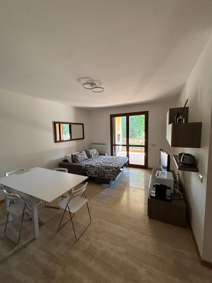 Casa Lella 7 - Frascati