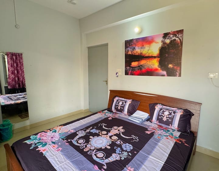 Peaceful, Private, Perfect 3bhk - Patna