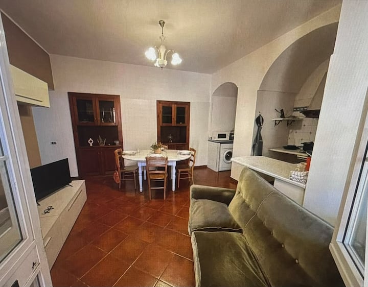 Casa Lella 12 - Frascati